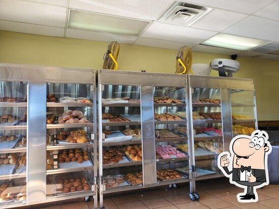 Panaderia El Rico (El Rico Bakery), Austin - Opiniones del restaurante
