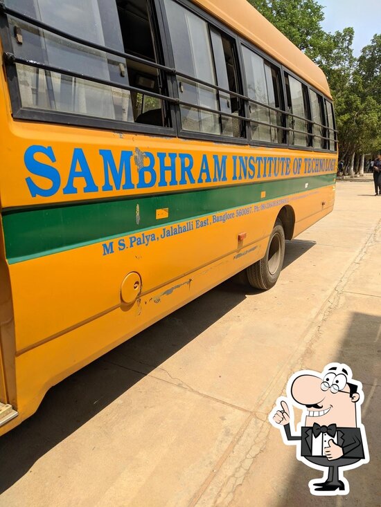 Sambhram College Canteen, Bengaluru - Restaurant reviews