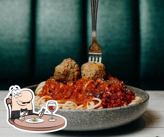 Spinato's Pizzeria and Family Kitchen, 9210 East Vía de Ventura Suite ...