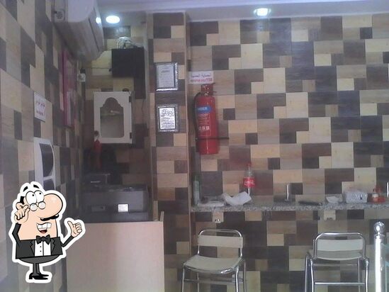 Stoufa Food restaurant, Sousse - Restaurant reviews