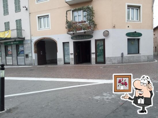 Trattoria S. Maria, Cameri - Menu del ristorante, prezzi e recensioni