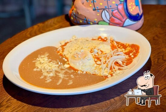Casita Mexican Kitchen, Marietta - Menú del restaurante, precios y reseñas