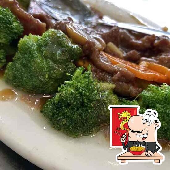 Menu at Hap Chan restaurant, Manila, 600 Tomas Mapua Street