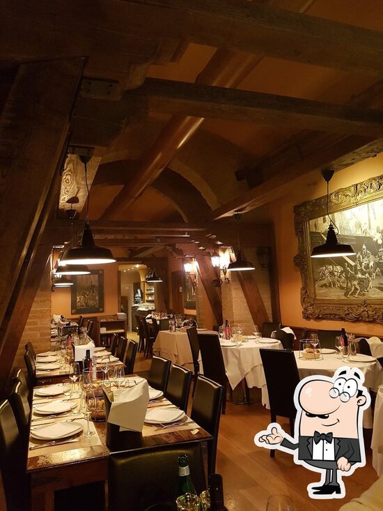 Assunta Madre, Rome, Spagna - Restaurant menu, prices and reviews