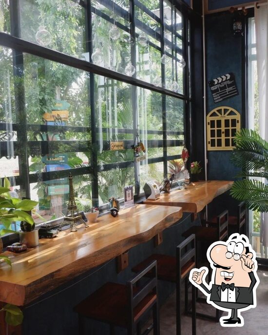 JJ&J Bistro Cafe and Bar, Phra Phutthabat - Restaurant menu, prices and ...