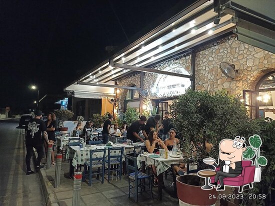 Old Simos Tavern, Sotira - Restaurant menu, prices and reviews