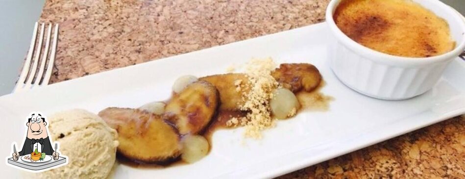 Menu of Glen Carlou, Paarl - contemporary restaurant reviews and ratings