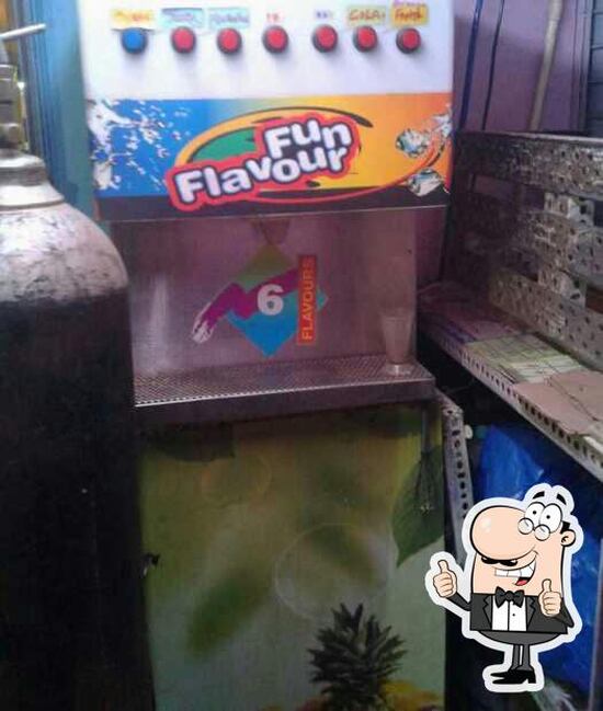 Fun Flavors soda shop, Mumbai - Restaurant menu, prices and reviews