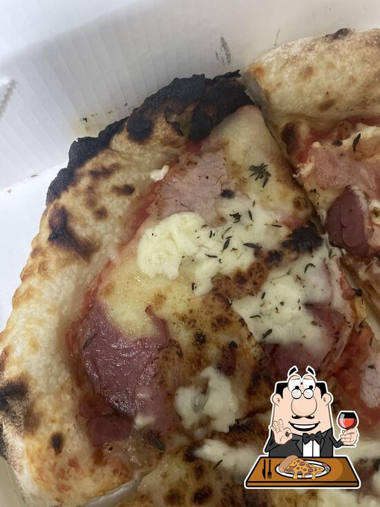 Naco Pizzas, Divinópolis - Menu do restaurante, preços e opiniões