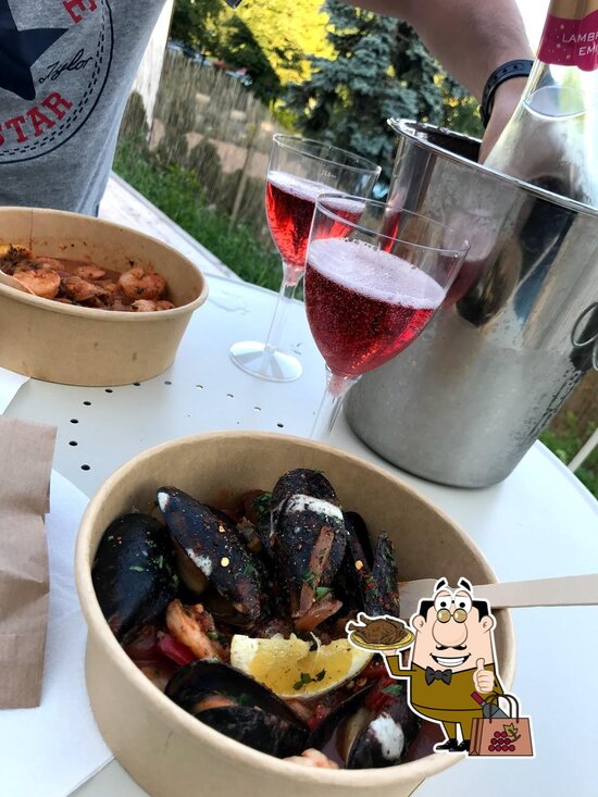 Wild Chef, Cluj-Napoca - Restaurant reviews