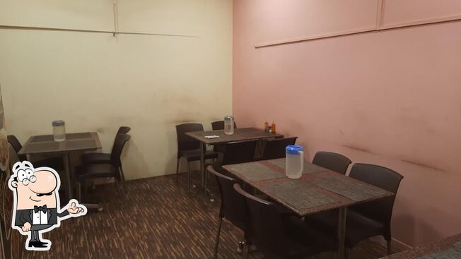 A Vi M Restaurant, Bodinayakanur - Restaurant menu, prices and reviews