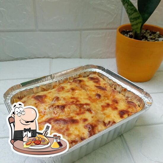Ate Sib's Kitchen, Makati - Restaurant menu, prices and reviews