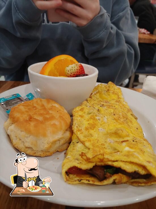 Black Magic Cafe, Charleston - Restaurant menu, prices and reviews