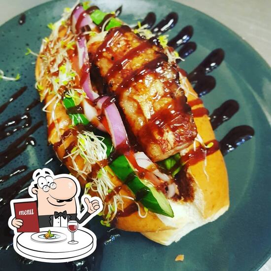 Butter Salt Pepper, Sydney - Restaurant menu, prices and reviews