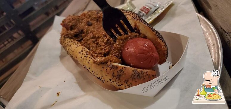 Cold Beer Company in Dallas - Restaurant menu and reviews