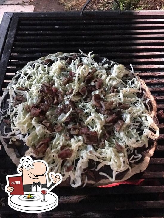 El Pipirin restaurant, Puebla City - Restaurant reviews