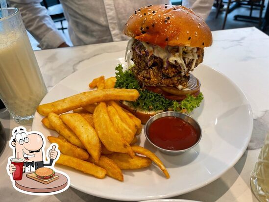Firestone Hornsby in Hornsby - Restaurant reviews