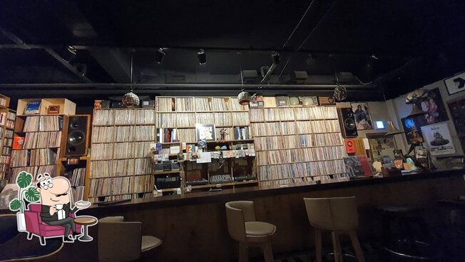 Menu at LP Music bar Matilda, South Korea, 서울특별시 송파구 잠실동 190-4 (지하1층)