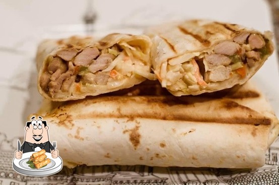 Lagos Kitchen, Lewisville - Restaurant menu, prices and reviews