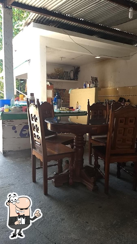 Taquería el Arbolito, Frontera Comalapa - Menú del restaurante, precios ...