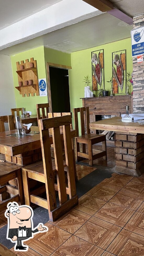 Buffet Comida Mexicana Doña Lencha, Tijuana - Menú del restaurante ...