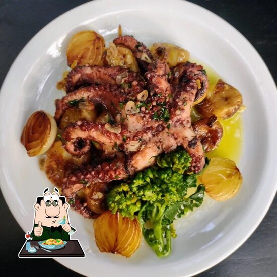 O Patrício, Rio de Janeiro - Menu do restaurante, preços e opiniões