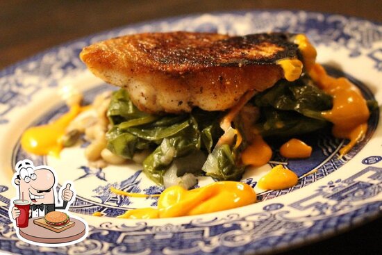 Opal's Table in Midland - Restaurant reviews