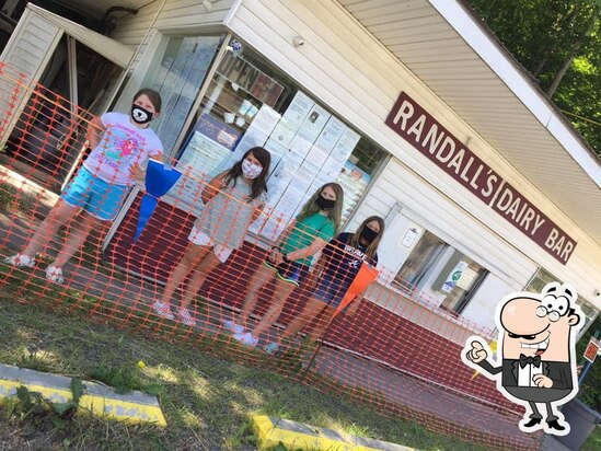 Randall's Ice Cream Ranch in New Milford - Restaurant reviews