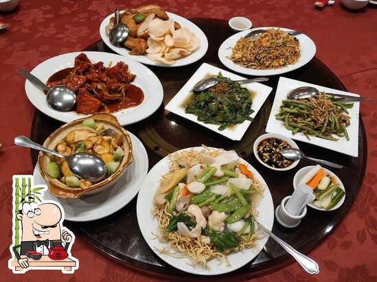 Restoran bima restaurant, Surabaya, Srijaya Building - Restaurant reviews