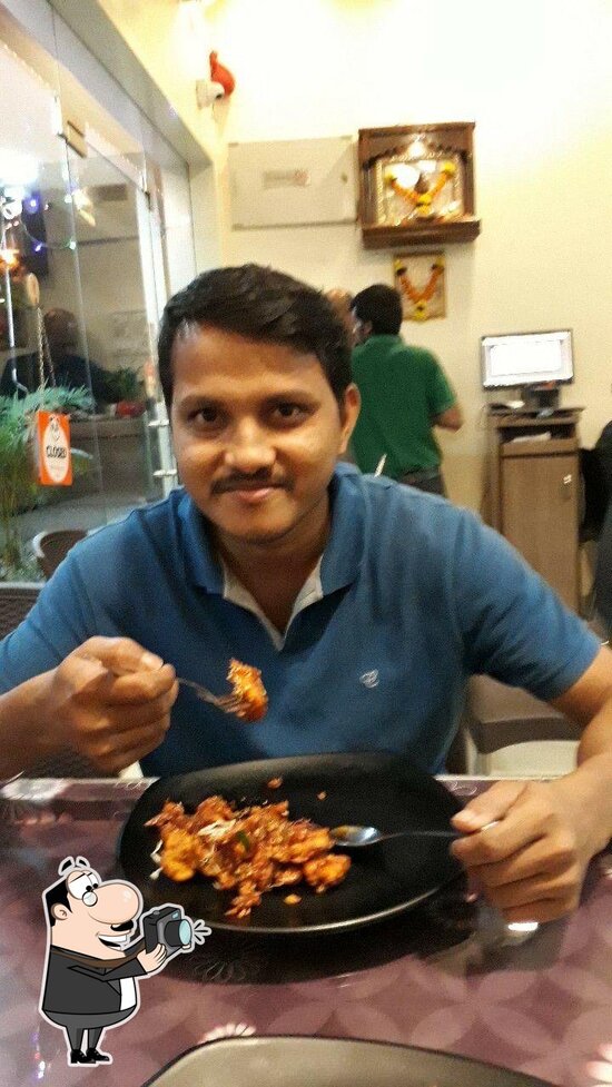 Menu at Sapthagiri, Navi Mumbai, Sector 10'th Marg