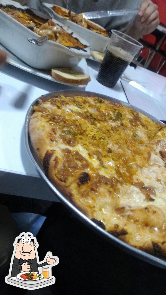 Carta del restaurante Shop Express Prado, Bogotá
