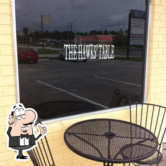 Spring Hill Cafe in Spring Hill - Restaurant menu and reviews