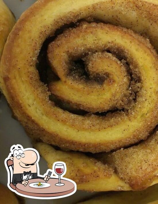 Sweet Duke's Vegan Bakery in Baltimore