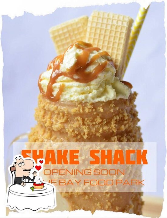 The Shake ShacK pub & bar, Tacloban City