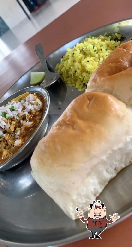 Menu at Vedanta Resort (Ved Farm), Kelawade