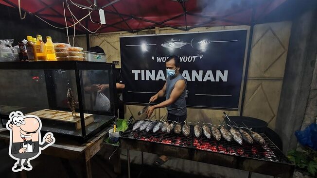 Woot-woot Tinap-anan, General Santos City - Restaurant menu, prices and ...
