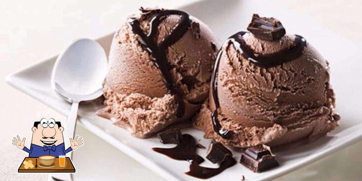 Amirtha Ice Creams, Chennai, LIC - Restaurant menu, prices and reviews