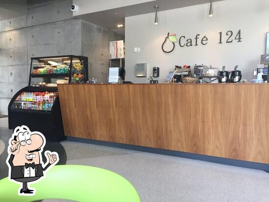 Cafe 124 - Downtown Tampa Cafe, Tampa - Restaurant menu, prices and reviews