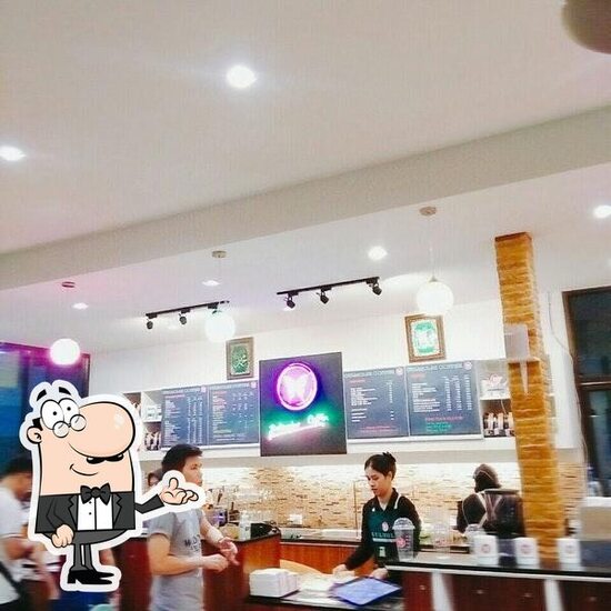 Gulmolas Coffee & Food restaurant, Bangkok - Restaurant reviews