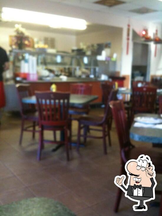 Mei Hon Chinese Restaurant, Tucson - Restaurant menu, prices and reviews