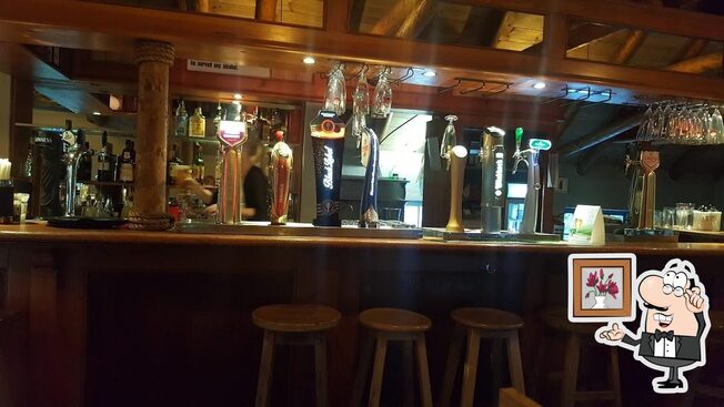 The Toad in the Village, Cape Town - Restaurant menu, prices and reviews