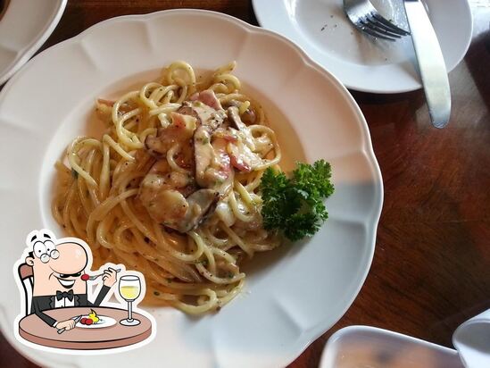 wwa bangkok/wwa cafe, Bangkok - Restaurant reviews