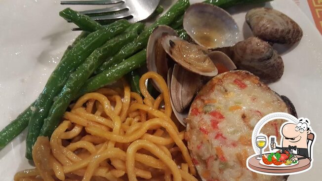 A1 Kings Buffet in Massena - Restaurant menu and reviews