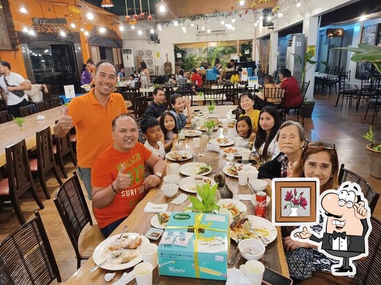 Bale Capampangan, San Fernando - Restaurant menu, prices and reviews