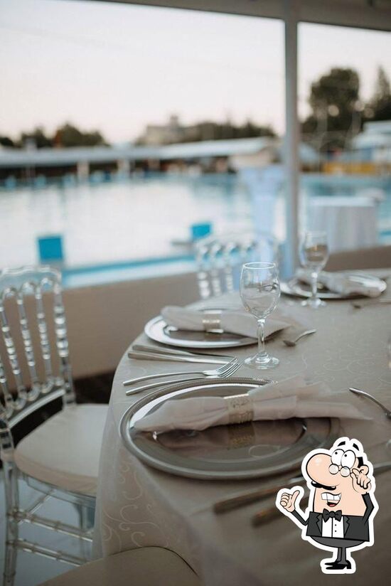 Baron Summer Garden Bitola, Bitola - Restaurant menu, prices and reviews