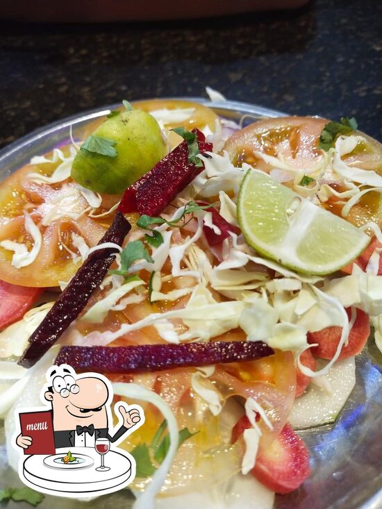 Batohi Sweets & Restaurant, Salon - Restaurant menu, prices and reviews