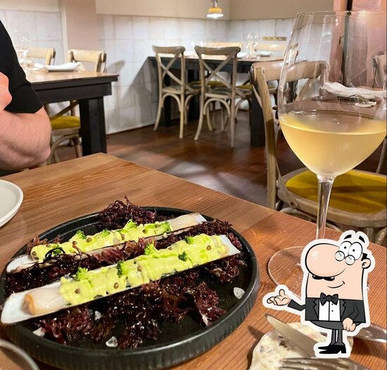 Besta Barcelona, Barcelona - Restaurant menu, prices and reviews