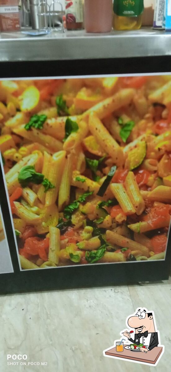 Menu at CHATAK CHASKA, New Delhi