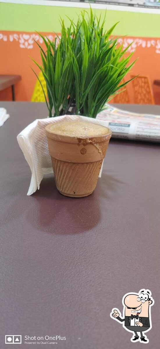 Chai Club, Vinukonda - Restaurant menu, prices and reviews