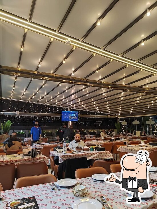 Hawawshi El Rabea - Zayed Branch restaurant, Sheikh Zayed City ...